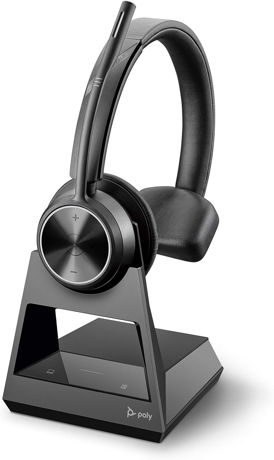 Poly Wireless & Wired Headsets by Plantronics | Poly Website