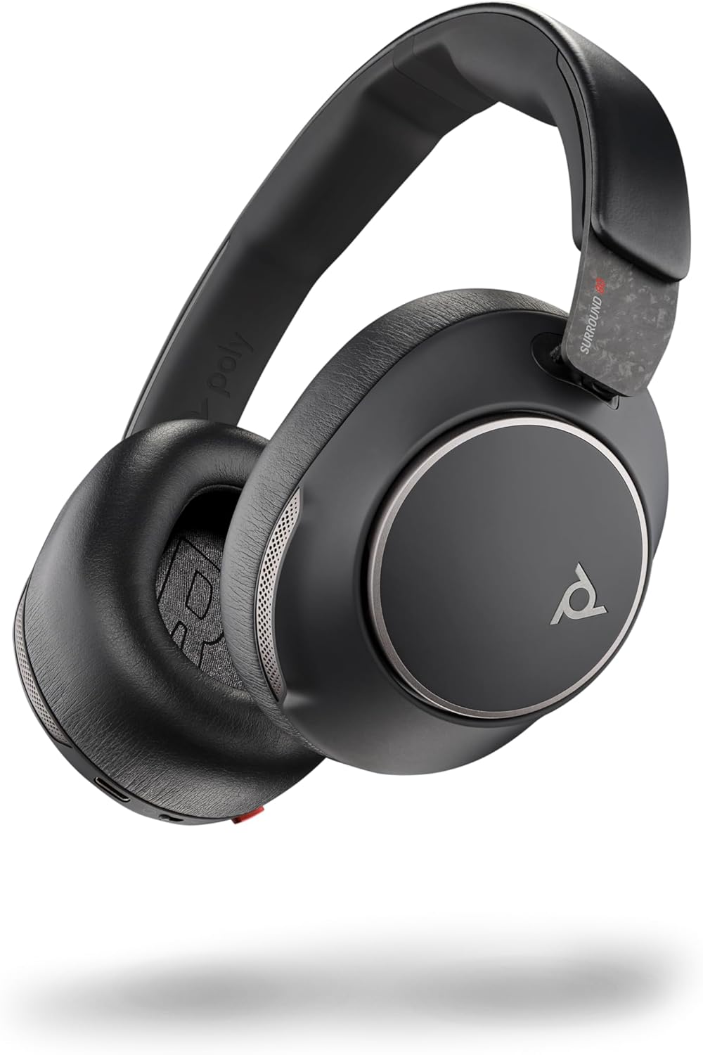 Poly Wireless & Wired Headsets by Plantronics | Poly Website
